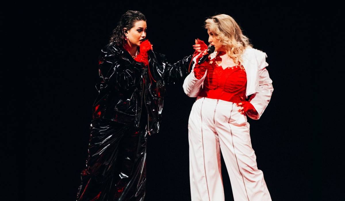 Kim był Edgar Allan Poe? Teya i Salena z Austrii śpiewają o nim na ...