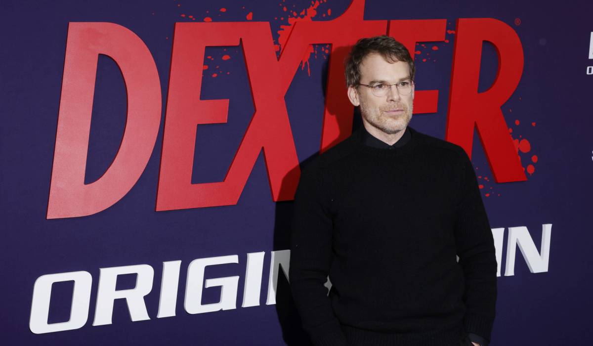 „Dexter” nie umiera nigdy. Nowa odsłona serialu już w produkcji! - Hot ...