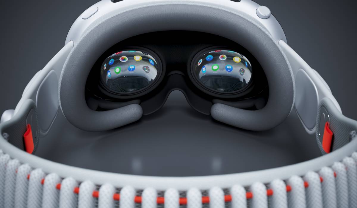 Nowy gadżet Apple już używany na ulicach amerykańskich miast - Tech ...