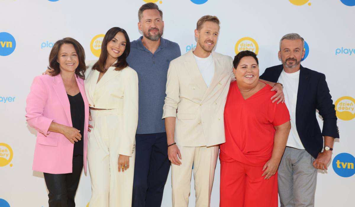 Dramatyczne chwile dziennikarki TVN na włoskim stoku. Pilna operacja! - Hot News - MAXX News ...