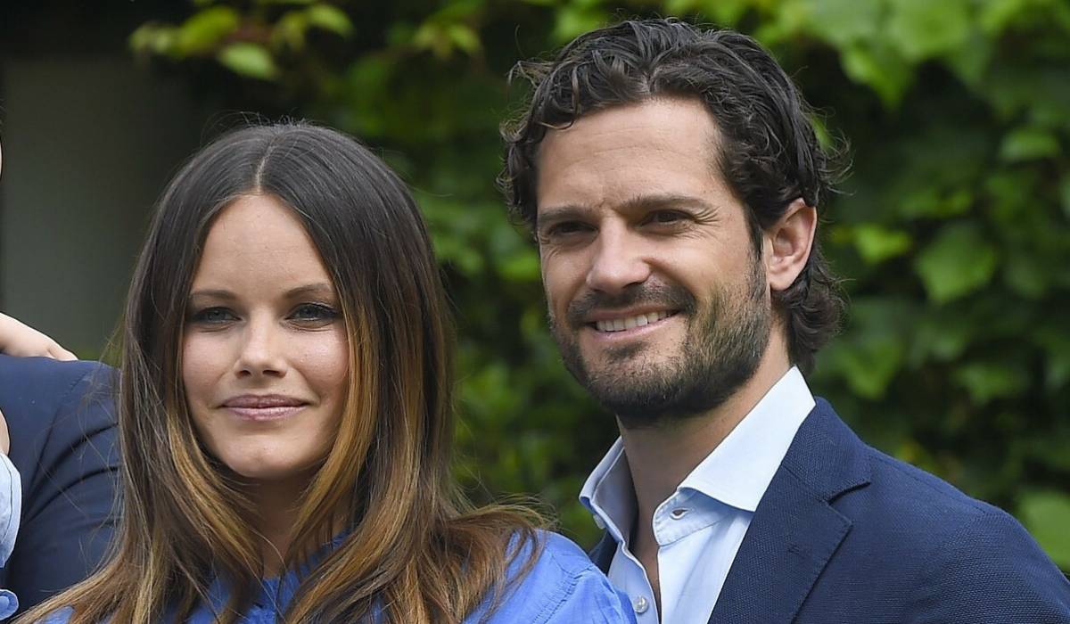 Radosne wieści ze Szwecji! Księżniczka Sofia po raz czwarty została ...