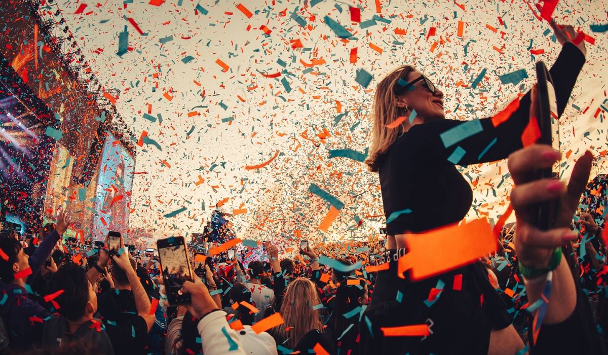 Sun Festival 2025. Największe gwiazdy hip-hopu nad Bałtykiem! Mamy line ...