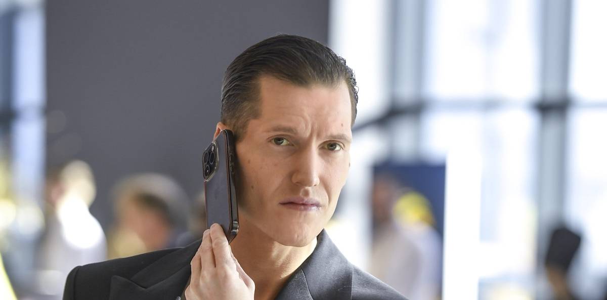 Jacek Jeschke ma brata, który również jest tancerzem. Jak wygląda ...