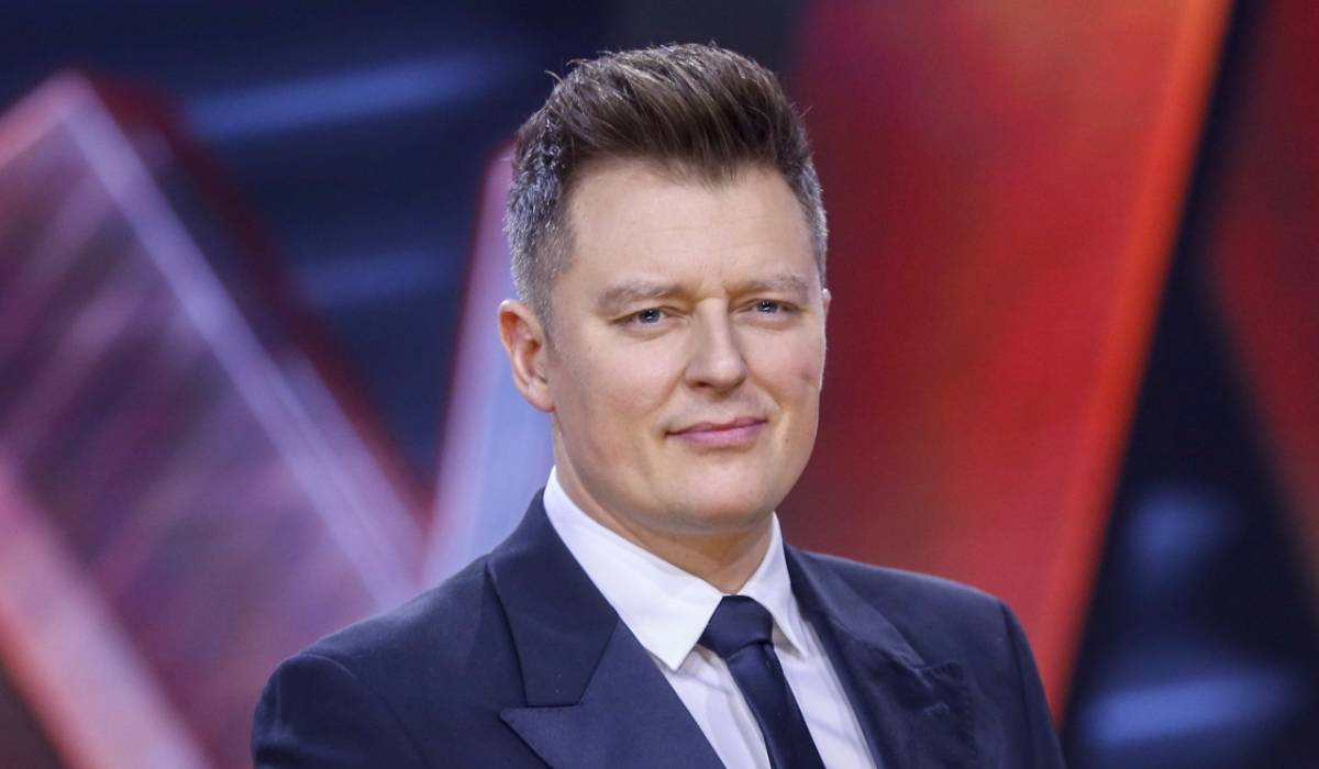 Brzozowski przekazał wieści o nowej pracy. „Trudno uwierzyć, że to koniec” - Hot News - MAXX ...