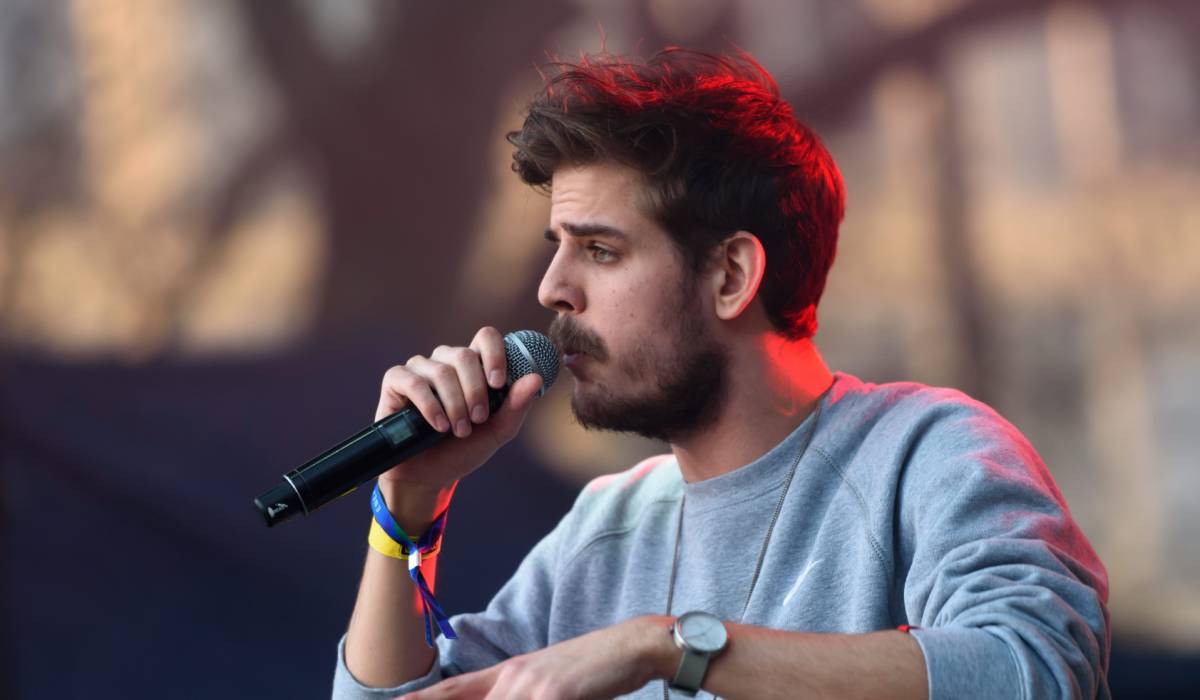 Taco Hemingway wystąpi na Open'erze! "Fifi na Opku już jest trendem ...