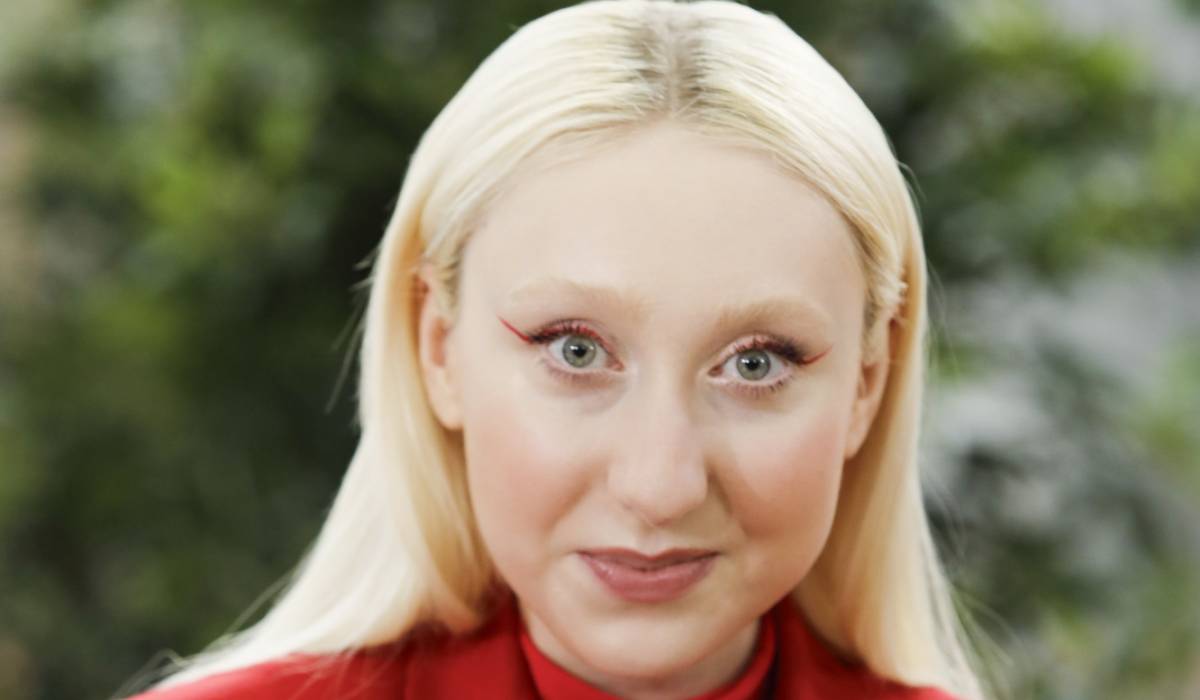 Wielka miłość na Eurowizji? Luna podzieliła się intymnym wyznaniem ...