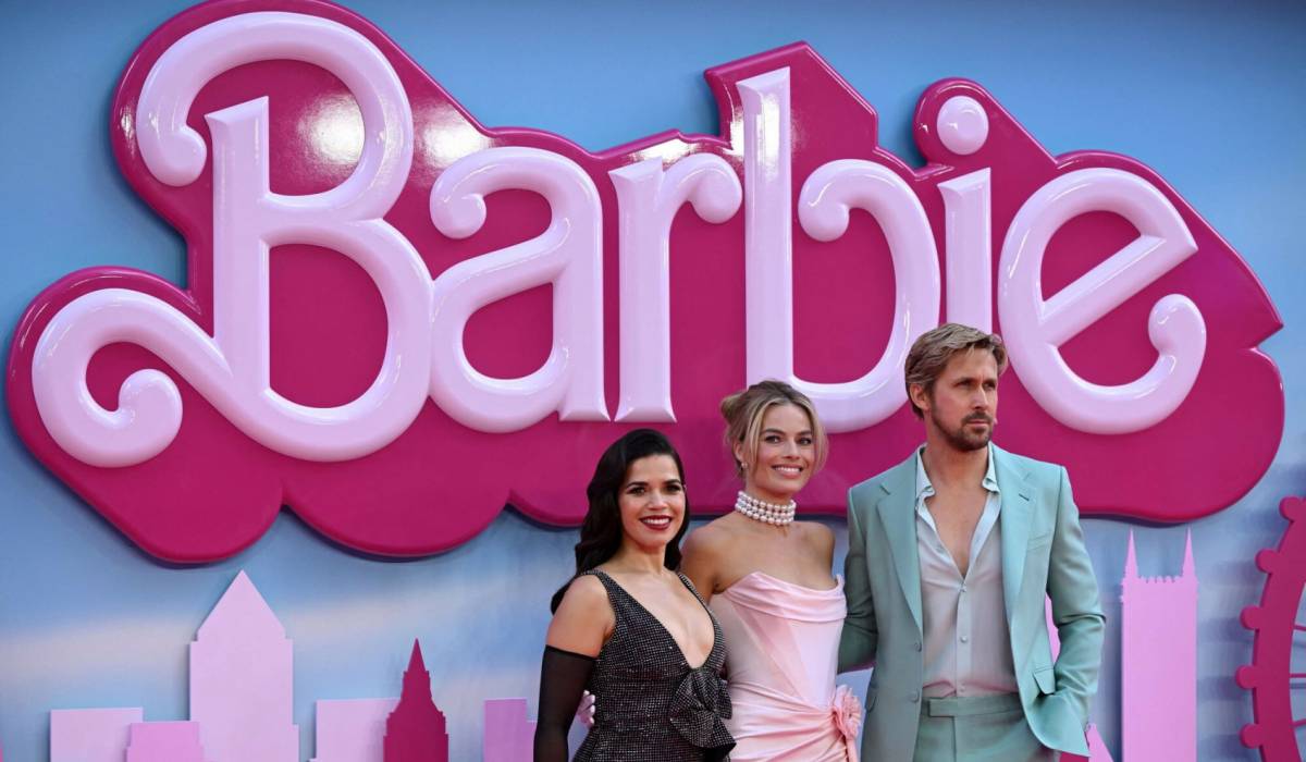 „Barbie 2” – Czy powstanie druga część kinowego hitu? Twórcy filmu ...