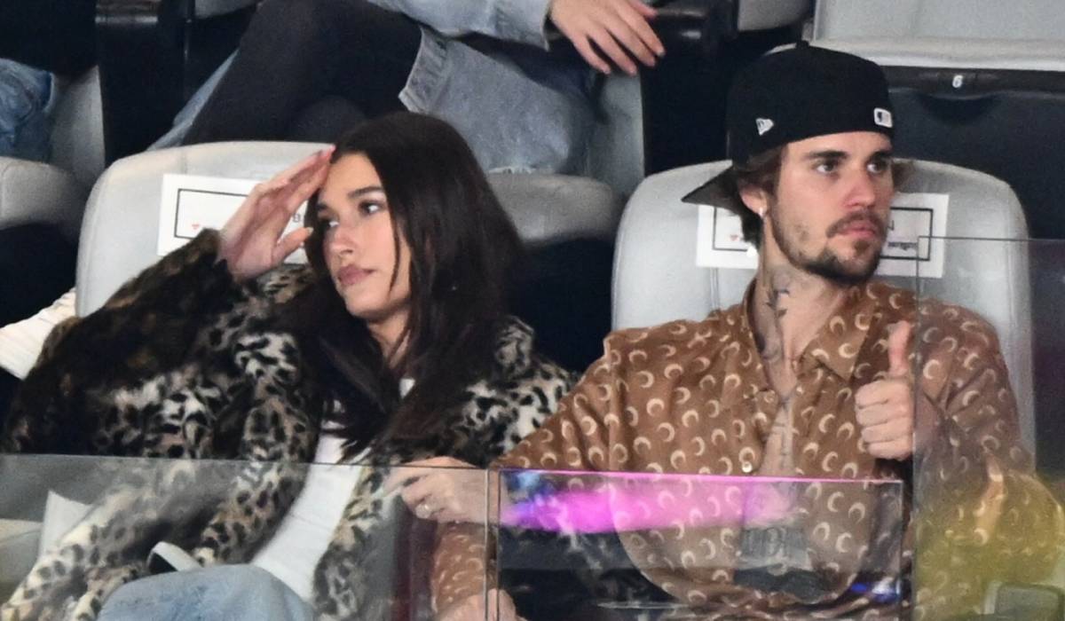 Justin Bieber zmienił się nie do poznania. Fani są zaniepokojeni. Jest ...