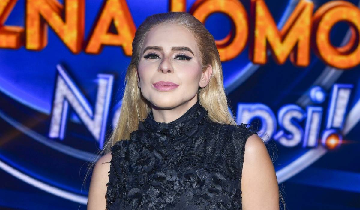 Występ z "Twoja twarz brzmi znajomo" dotarł do Palomy Faith. Tak ...
