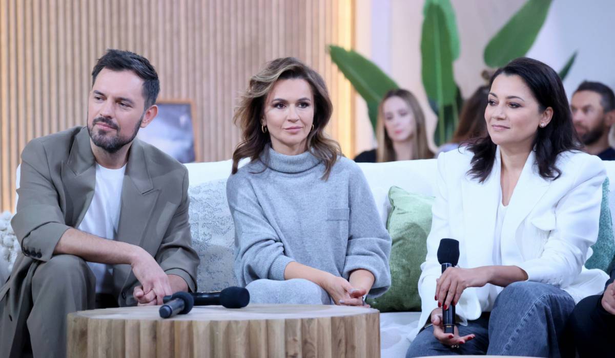 Dziennikarka odchodzi z TVP. Widzowie znali ją z „Pytania na śniadanie” - Hot News - MAXX News ...