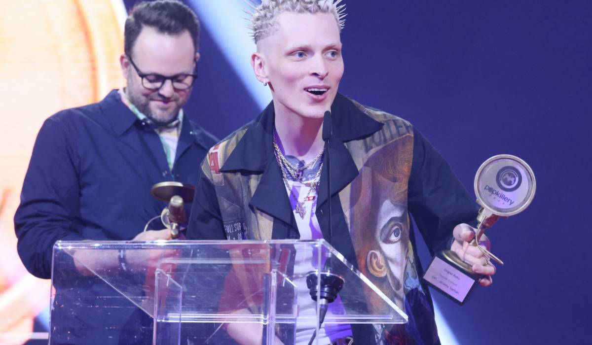 To nie były plotki! Oki i bambi przyłapani na czułościach - Hot News - MAXX News | RMF MAXX