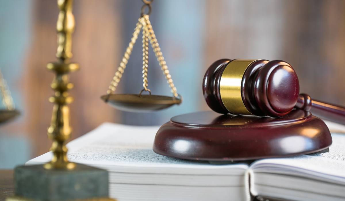 Prawniczka z Kanady użyła SI w sądzie. Efekt? Kompletna wpadka! - Tech ...