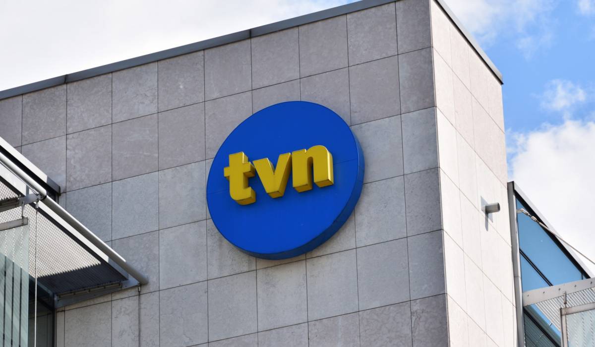 Program nagle znika z anteny TVN. Zmiany w ramówce stacji - Hot News - MAXX News | RMF MAXX