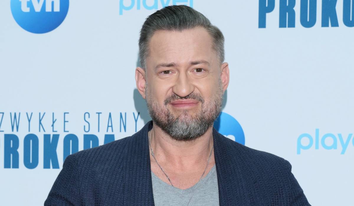 TVN podjął nieoczekiwaną decyzję ws. Prokopa. Ogłosili to już oficjalnie - Hot News - MAXX News ...