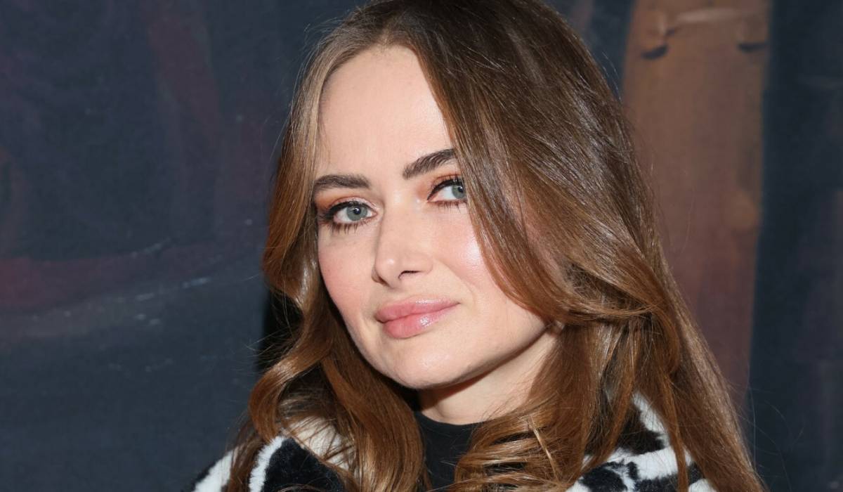 Anna Rusowicz wraca do tematu rozwodu: „zdrada to krzywda, na którą nie ...