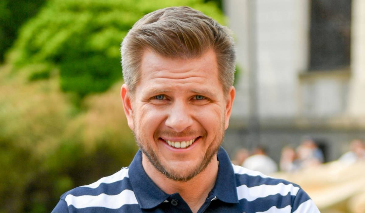 Chajzer i Sołtysik wracają do „Dzień dobry TVN”. Właśnie ogłoszono - Hot News - MAXX News | RMF MAXX