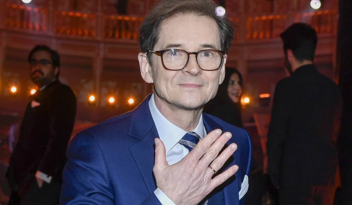 Przemysław Babiarz zdobył się na wyznanie: „to najtrudniejsza walka w naszym życiu” - Hot News ...