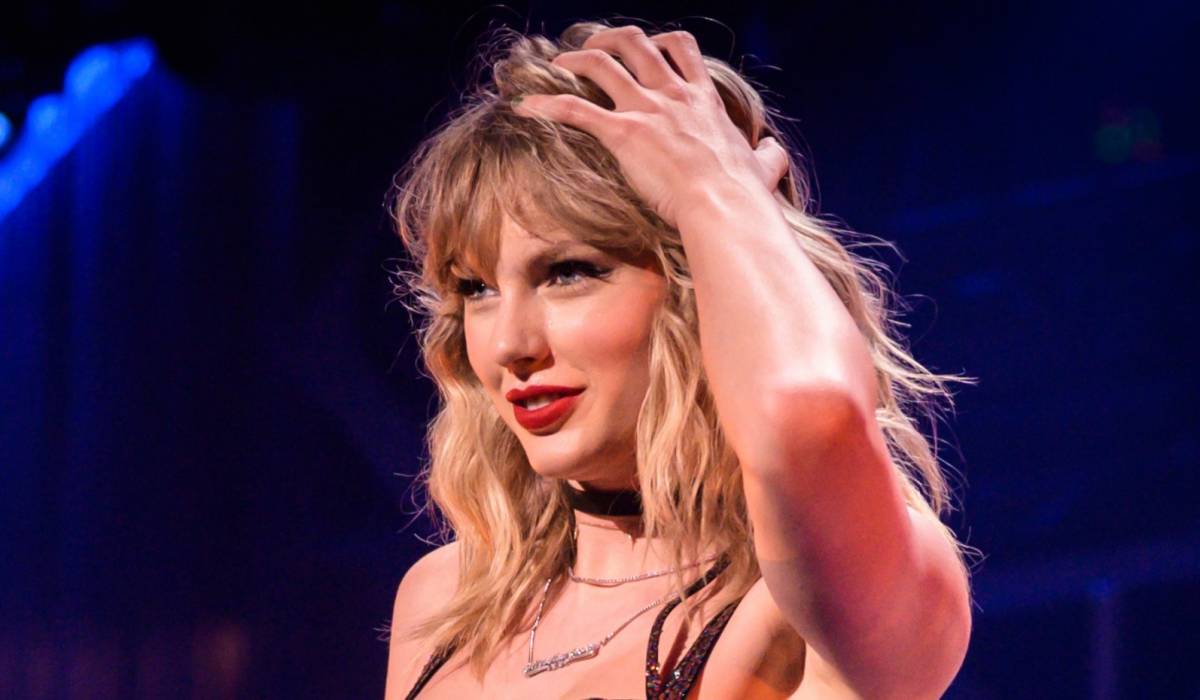 Taylor Swift pomogła Sophie Turner po rozwodzie z Joe Jonasem. "Ma ...