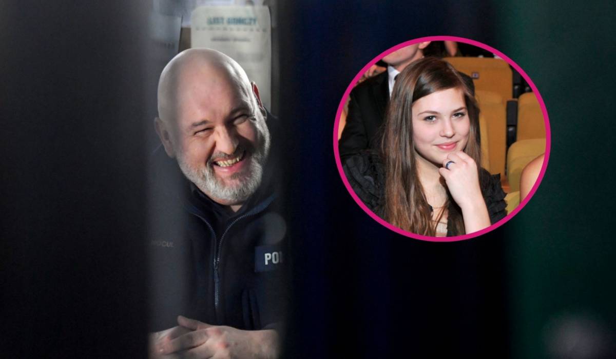 Pamiętacie Olę z „Ojca Mateusza”? Gabriela Pietrucha ma znane siostry ...