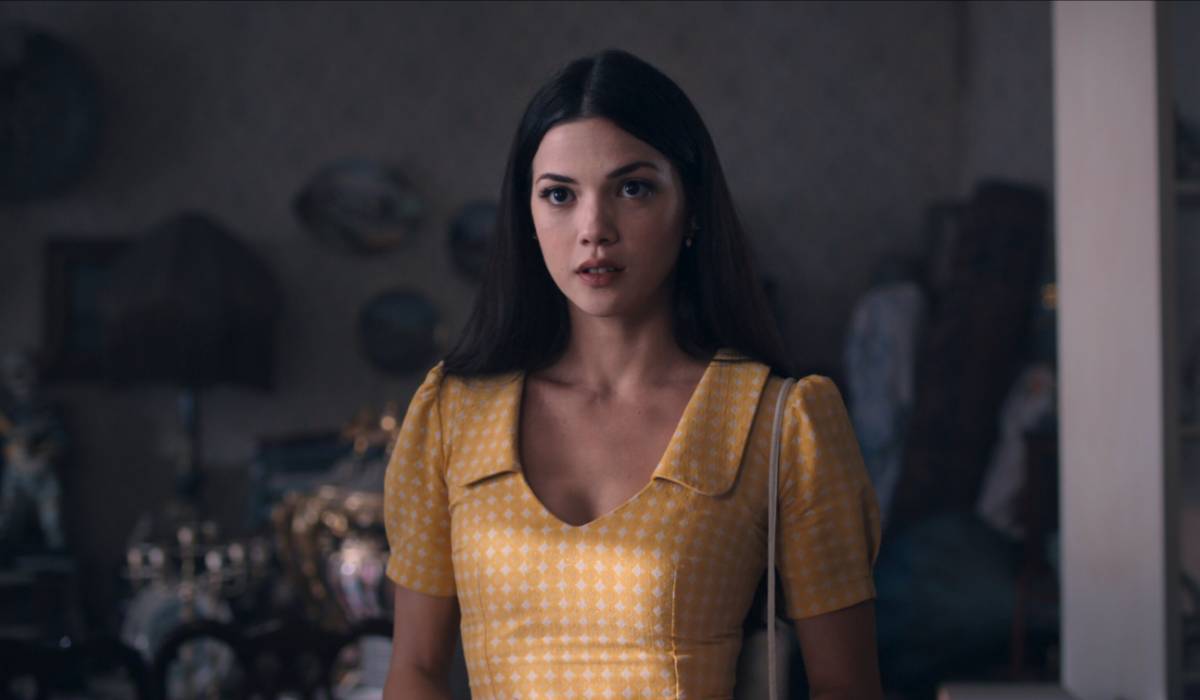 Nowy turecki hit Netflixa. Wzrusza do łez i nie pozwala o sobie ...