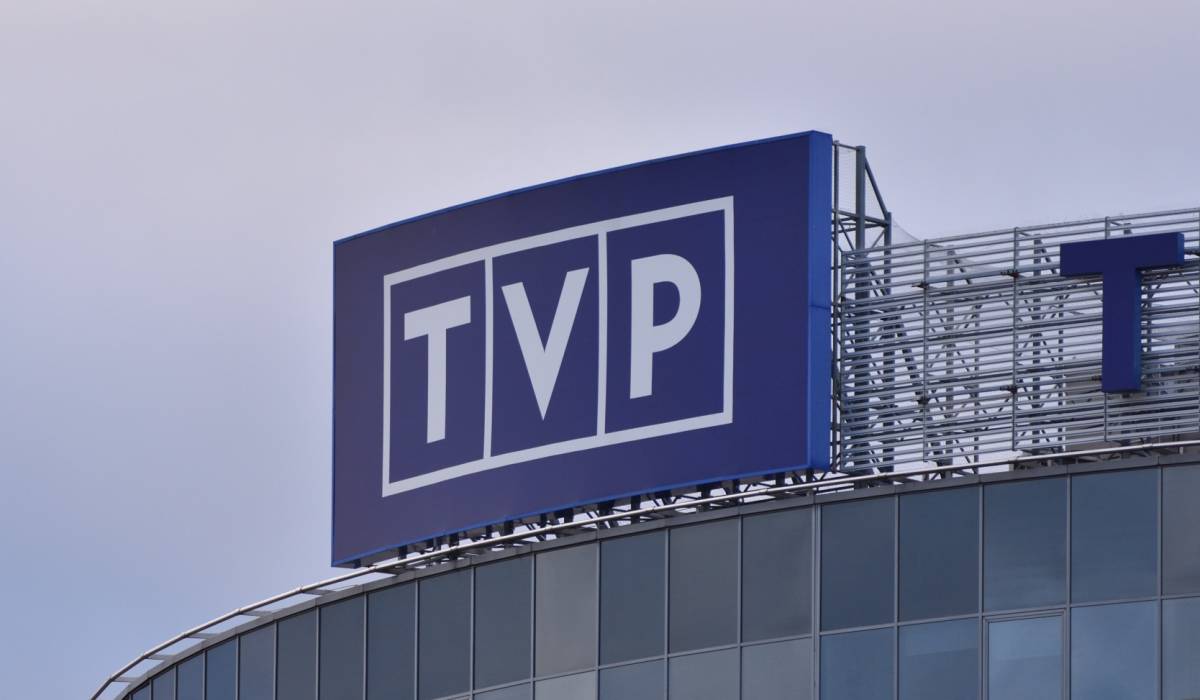 Stacja wycięła jego występ z retransmisji. Oficjalne stanowisko TVP ...