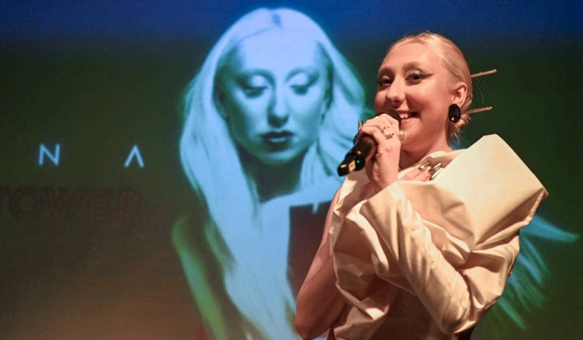 Luna pojedzie na Eurowizję. TVP komentuje: "Wysokie miejsce" - Muzyka ...