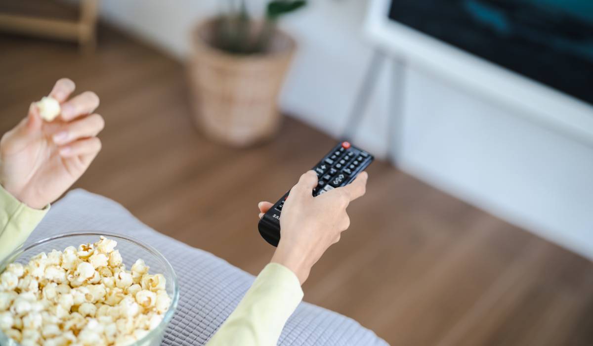 Program telewizyjny na dziś. Polsat pokaże jeden z najpopularniejszych ...