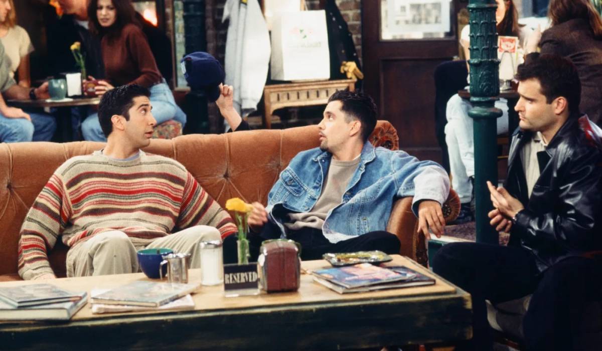 Nie żyje Nicky Katt. Aktor z „Boston Public”, „Uczniowska balanga” i ...