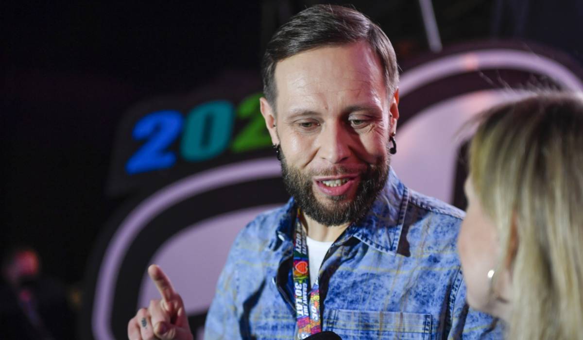 Zmiany w życiu Big Boya z „Gogglebox. Przed telewizorem”! Poinformował ...