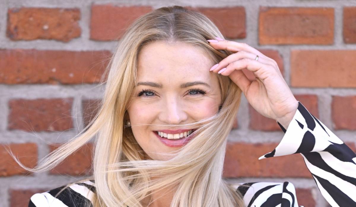 Barbara Kurdej-Szatan wraca do TVP. Będzie prowadzić hitowy teleturniej ...