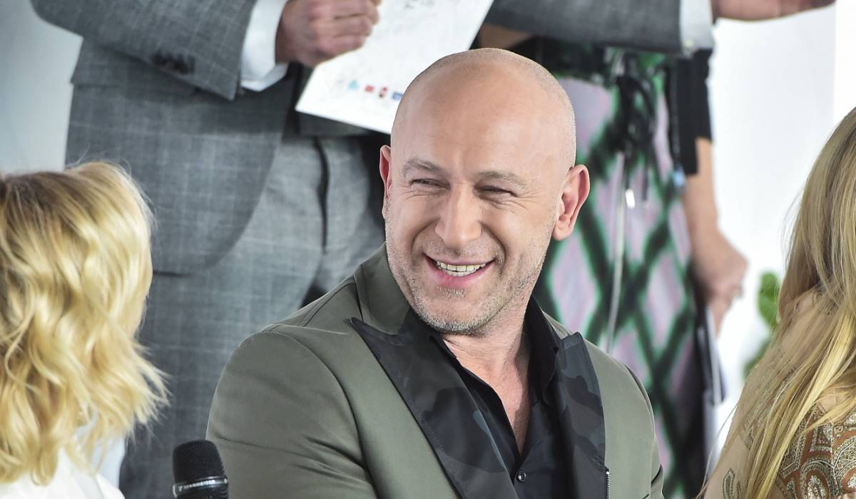 Szewc bez butów chodzi? Zobacz, jak mieszka telewizyjny mistrz remontów ...