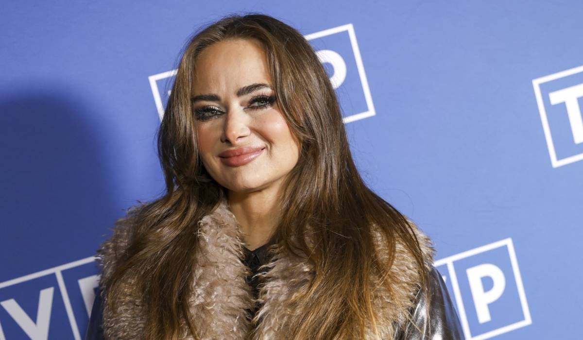 Ania Rusowicz znała kochankę męża. „Najciemniej pod latarnią” - Hot ...