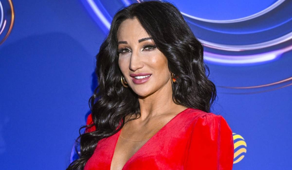 Justyna Steczkowska dostanie Grammy? Polska artystka walczy o ...
