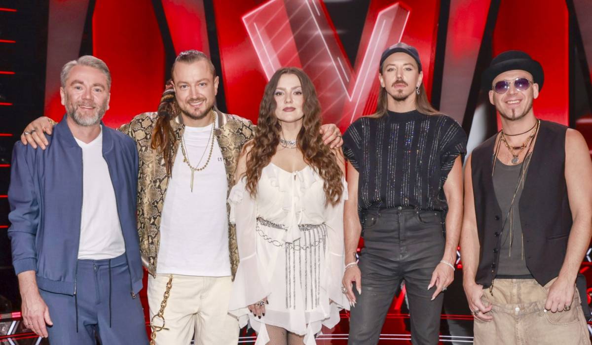 Bitwy w „The Voice of Poland”. Tak widzowie ocenili decyzje trenerów ...