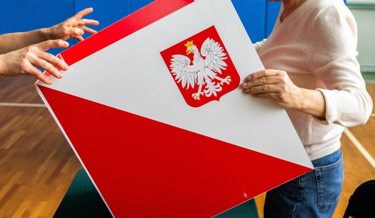 Wybory prezydenckie 2025. Znamy wyniki exit poll – kto przechodzi do drugiej tury? - Hot News ...