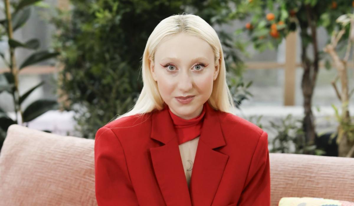 Takie wykształcenie ma Luna. Pomoże jej na Eurowizji? - Szołbiznes ...