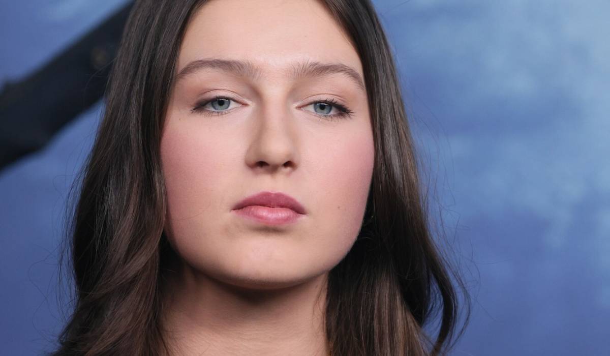 W serialu "Rojst" zagrała jedną z głównych ról. Wanda Marzec to córka ...