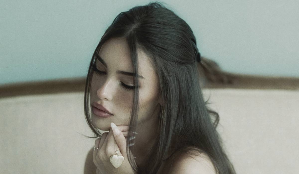 "Jestem właściwie Polką". Zaskakujące wyznanie Madison Beer przed ...