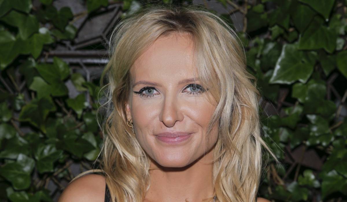 Patrycja Markowska po raz pierwszy pokazała męża. Kim jest ukochany ...