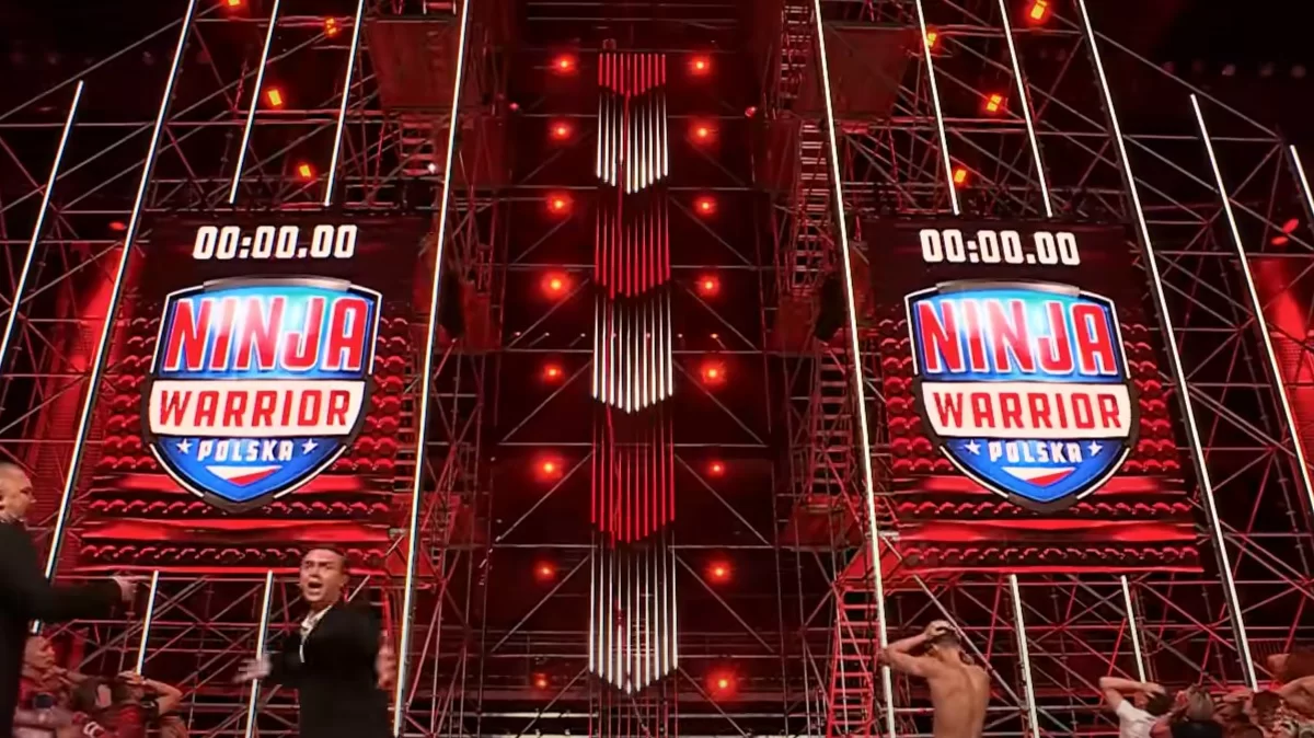Jan Tatarowicz zdobył tytuł "Ninja Warrior Polska". Zdradził kulisy ...