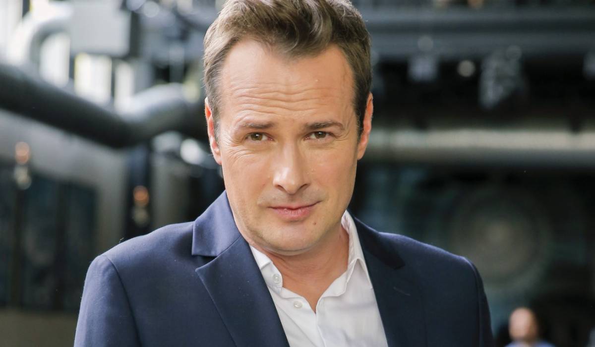 Znowu zobaczymy go w „Na dobre i na złe”. Zagra nową postać - Hot News - MAXX News | RMF MAXX