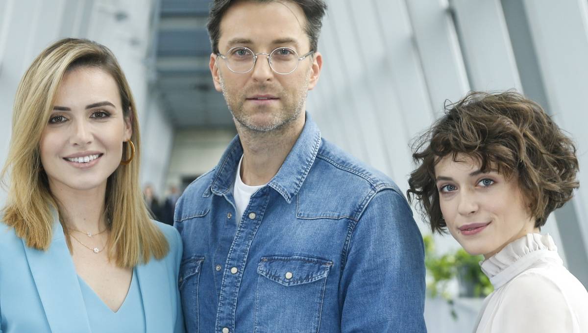 Początek listopada bez nowych odcinków popularnych seriali. Kiedy wrócą ...