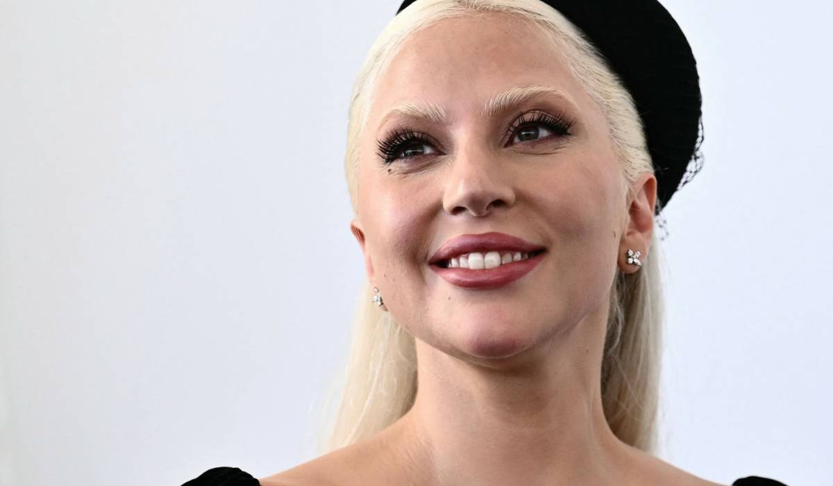 Lady Gaga zapowiada koncert w Polsce w ramach nadchodzącej trasy ...