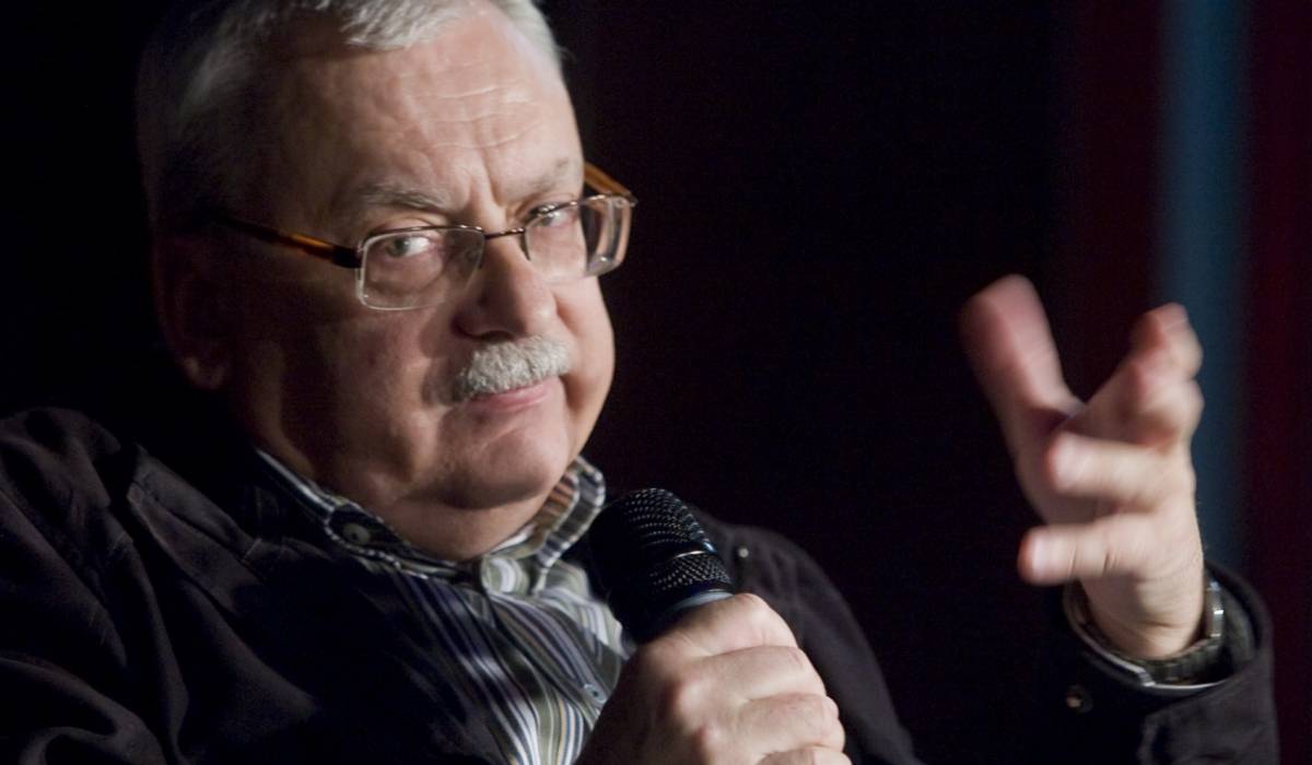 Sapkowski zaskakuje! Nowy „Wiedźmin” już wkrótce ujrzy światło dzienne ...