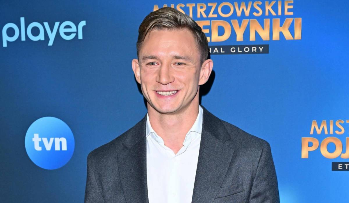 Jakub Rzeźniczak zaskakuje fanów. Niepokojące zdjęcia obrażeń na jego profilu! - Hot News - MAXX ...