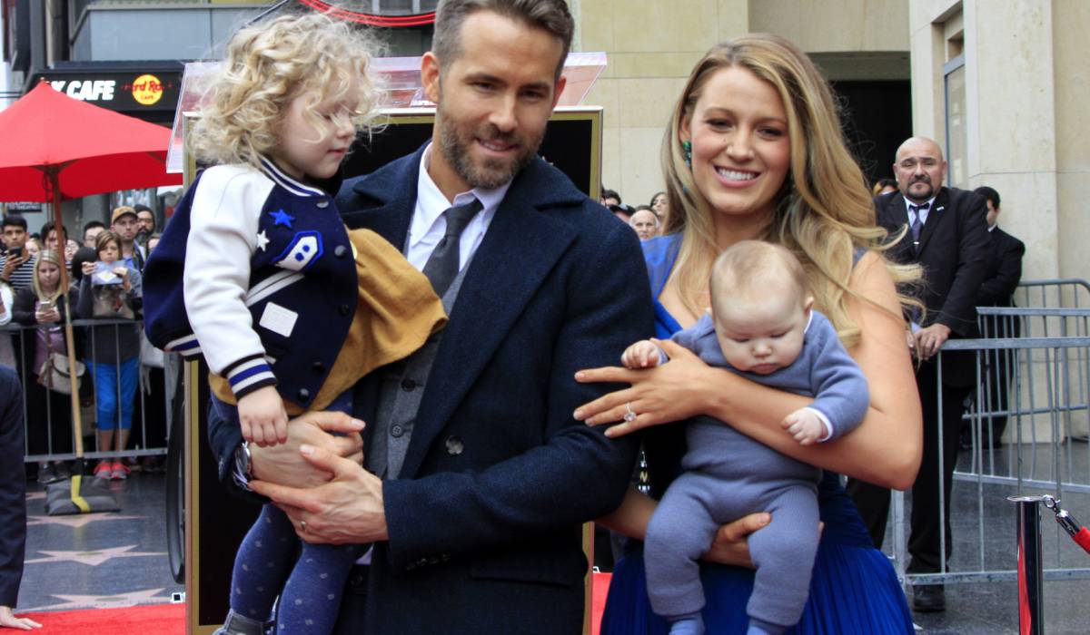 Blake Lively wbiła szpileczkę paparazzi. Gwiazda "Plotkary" pochwaliła ...