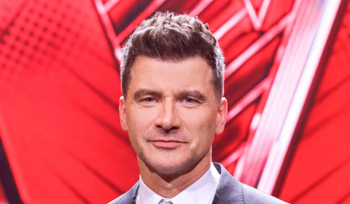 Tomasz Kammel przerwał milczenie. Nie ma już wątpliwości ws. plotek - Hot News - MAXX News | RMF ...