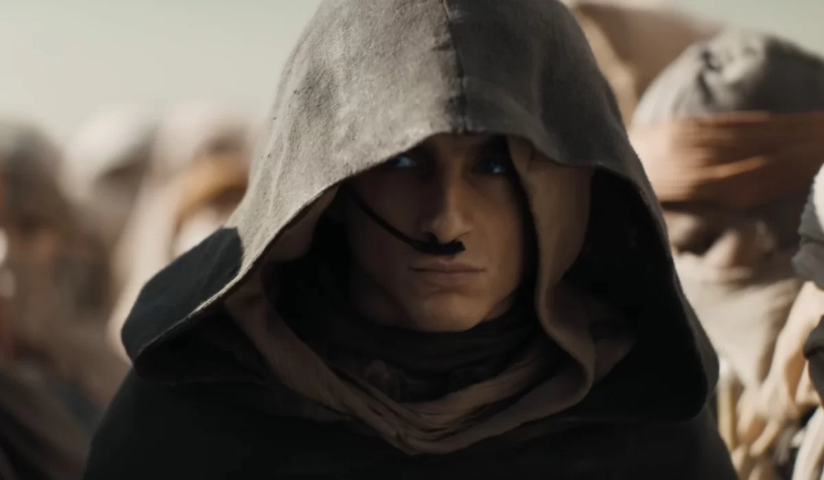 "Diuna: Część druga". Kiedy obejrzymy popularny film w streamingu ...