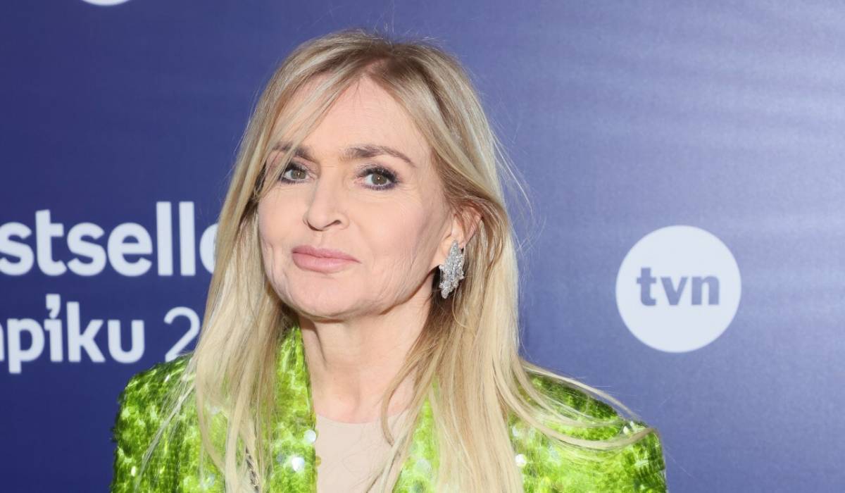 Jak Monika Olejnik czuje się miesiąc po operacji? "Bardzo mi pomogliście" - Gwiazdy - MAXX News ...