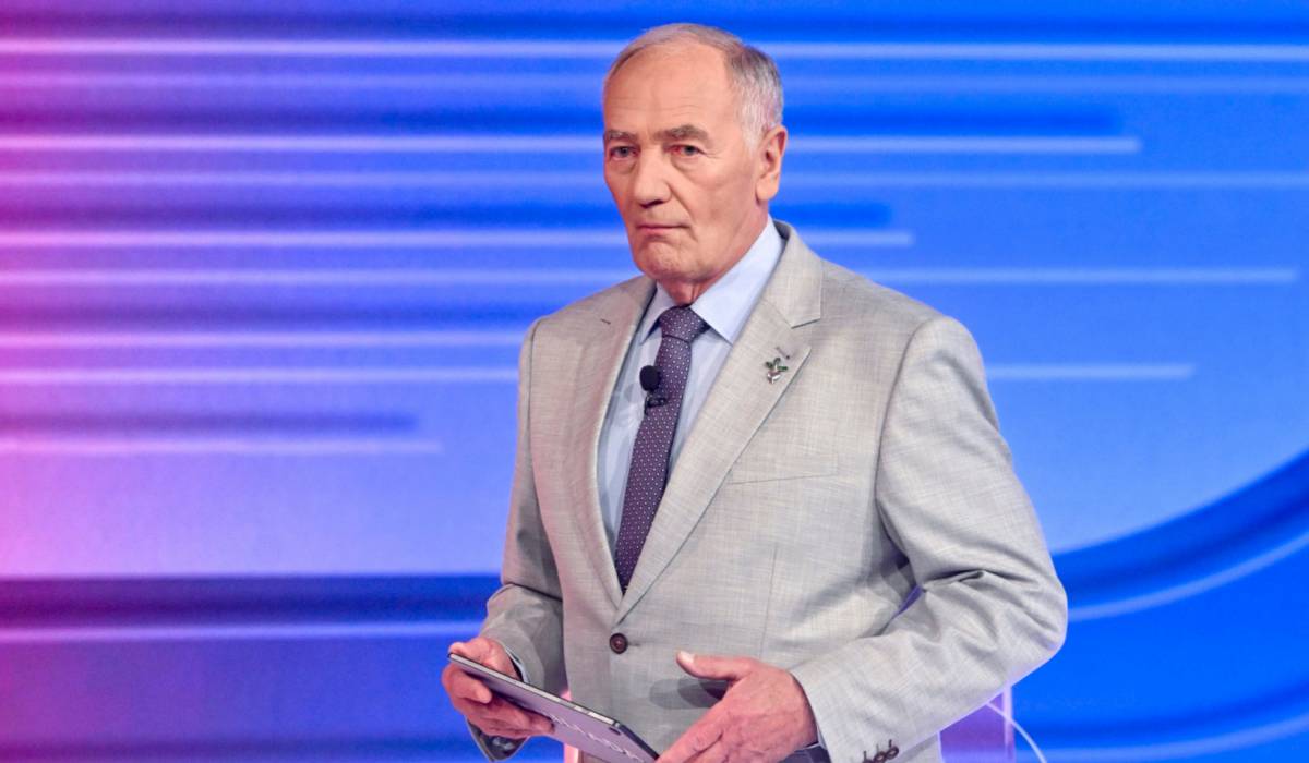 Karol Strasburger wyznał ws. zawodowej przyszłości. „Lekarze twierdzą ...